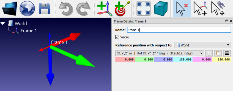 Robot Euler Angles: The Essential Primer - RoboDK blog