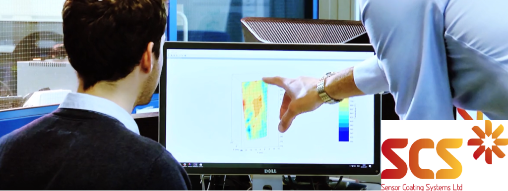 Automated Turbine Blade Inspection - RoboDK blog