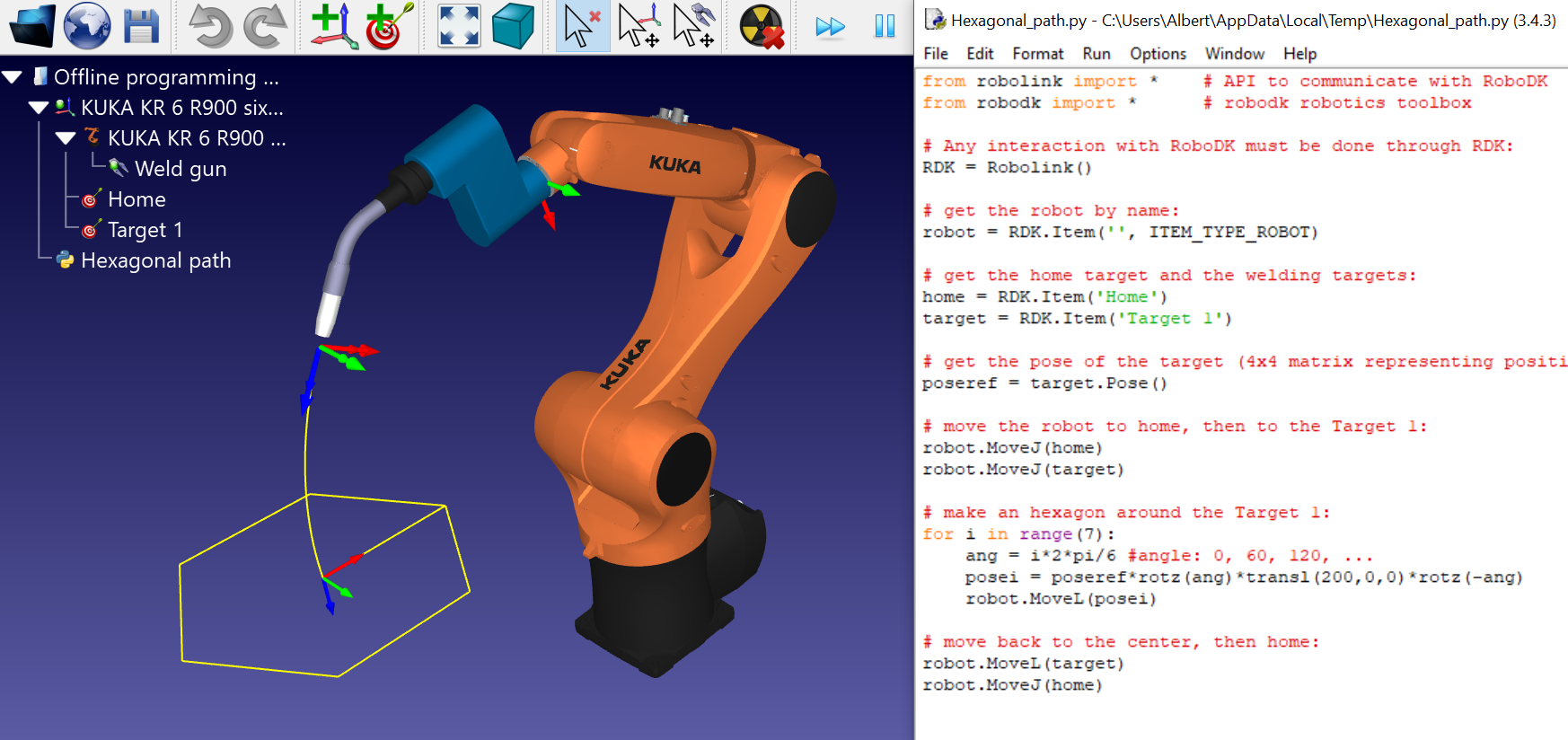 Will Robot Programming Skills Boost Your Career RoboDK Blog