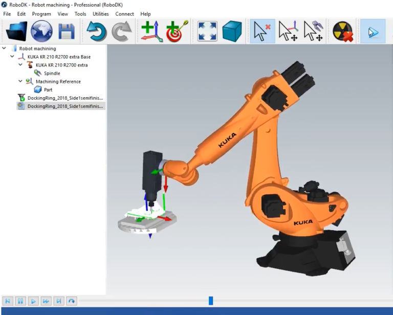 The KUKA Robot Programming Guide for Beginners - RoboDK blog