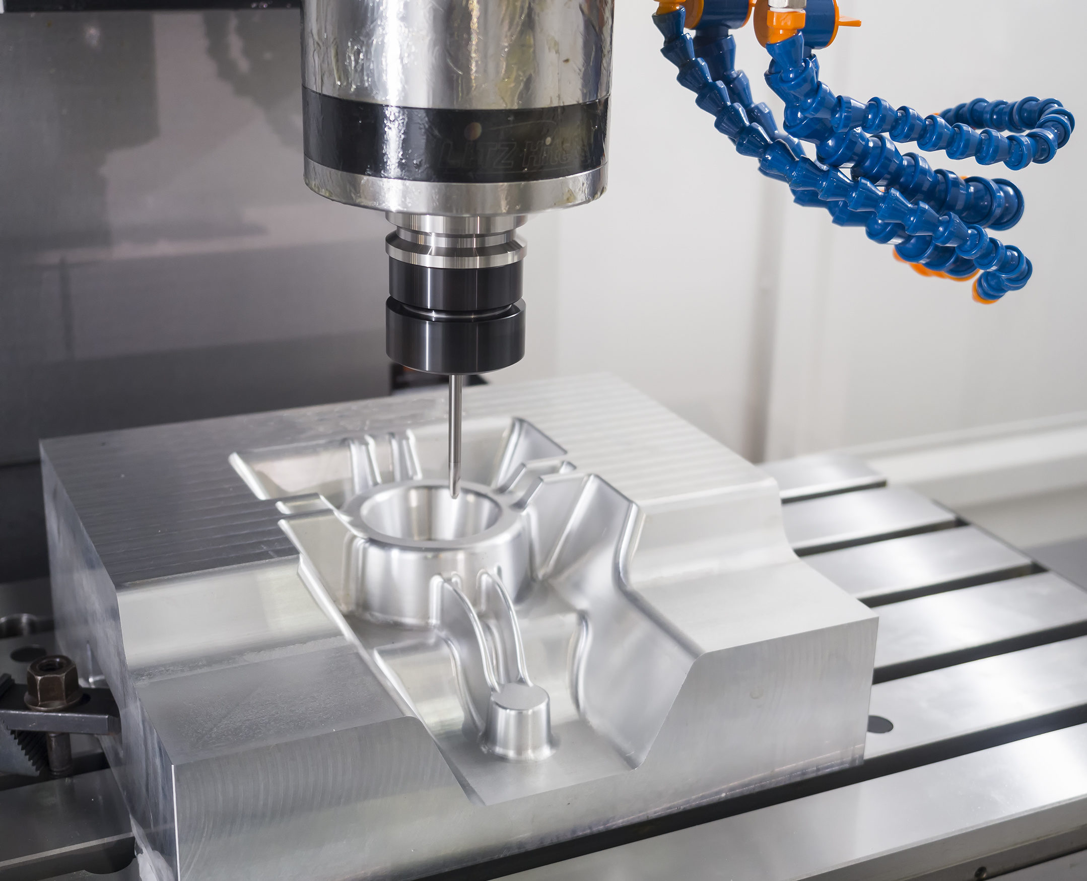 How To Save 90 Per Part With Robotic Incremental Forming RoboDK Blog