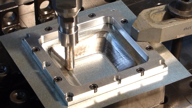 Robotic Incremental Forming - RoboDK blog