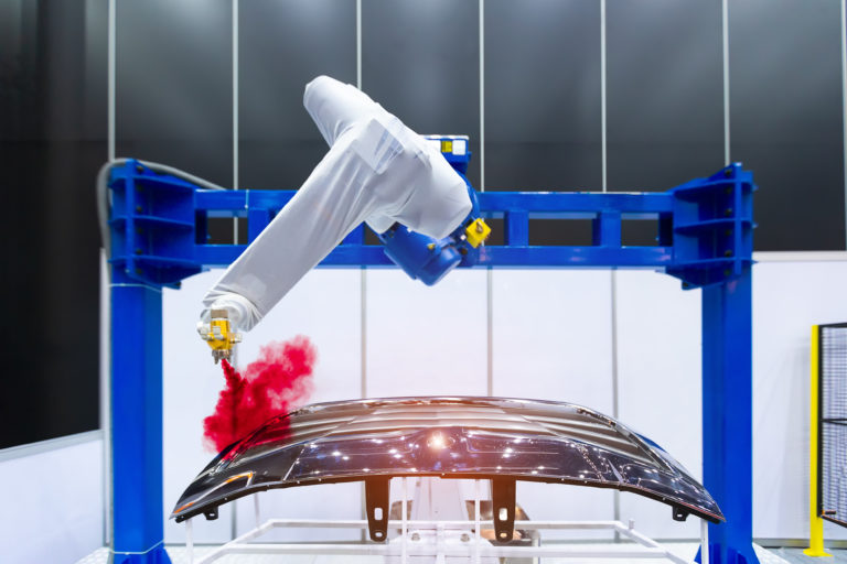 What's the Difference Between Robots and CNC Machines? - RoboDK blog