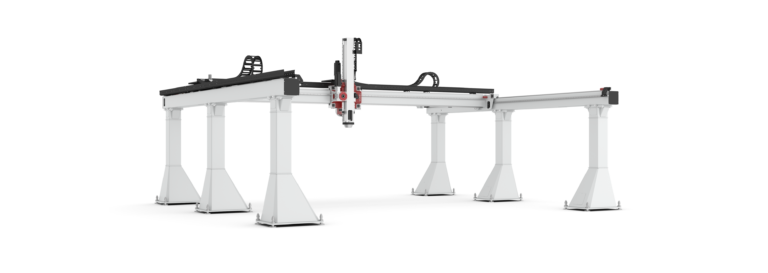 The Guide To Using Auxiliary Axes With Offline Programming Robodk Blog