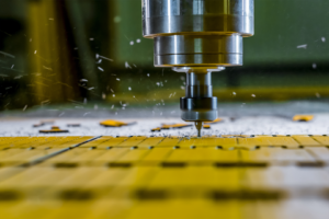 What's the Difference Between Robots and CNC Machines? - RoboDK blog