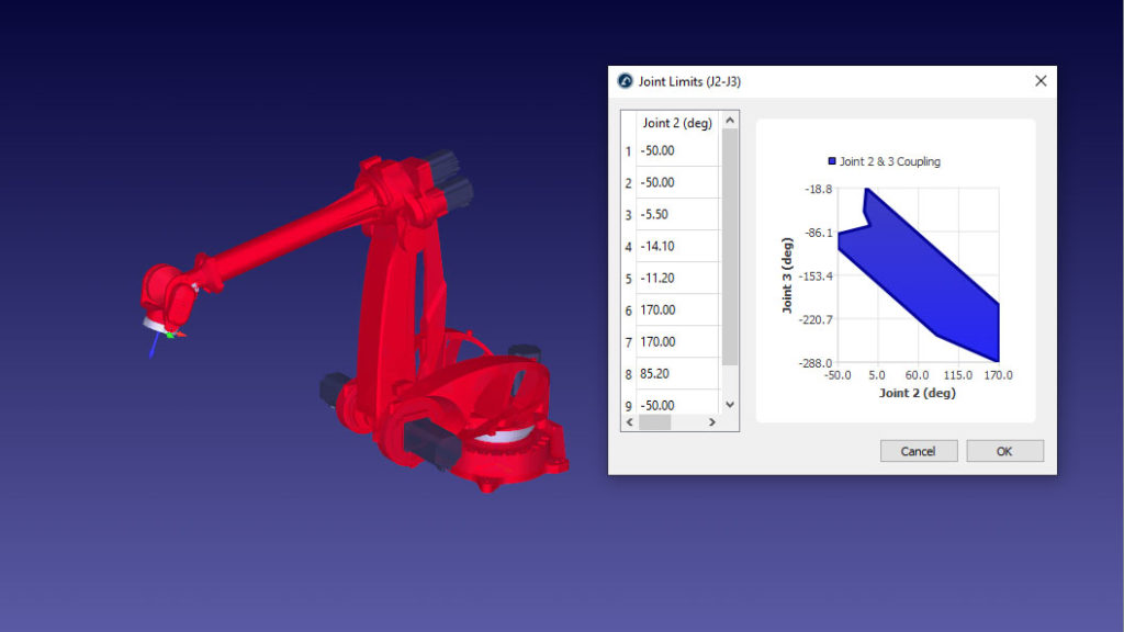 Comau165 - RoboDK blog