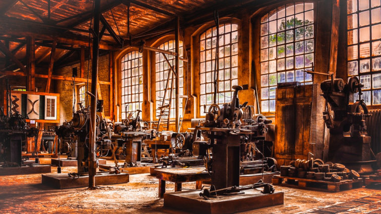 Are Legacy Machines Holding Back Your Manufacturing Business? - RoboDK blog