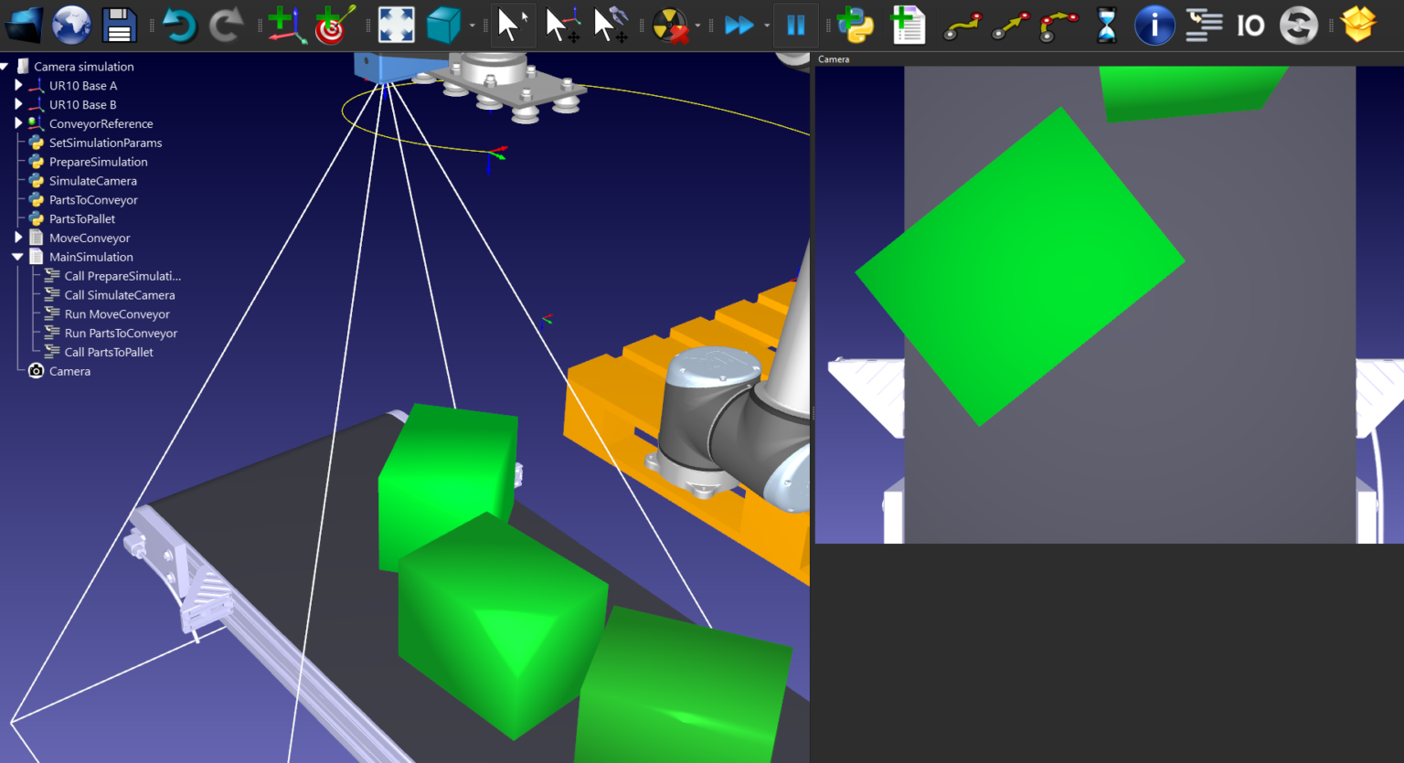Announcing RoboDK 5.0: The Most Feature-Rich Version Yet - RoboDK blog