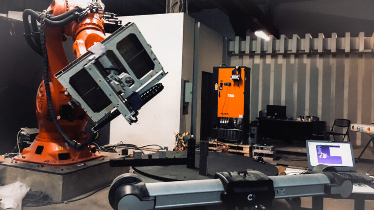 Is Precise Easy To Use Robot Programming Possible Robodk Blog