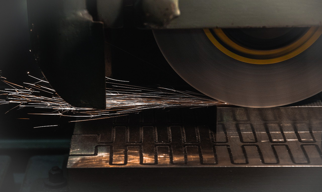 Is Robotic Grinding Really Worth It? - RoboDK blog