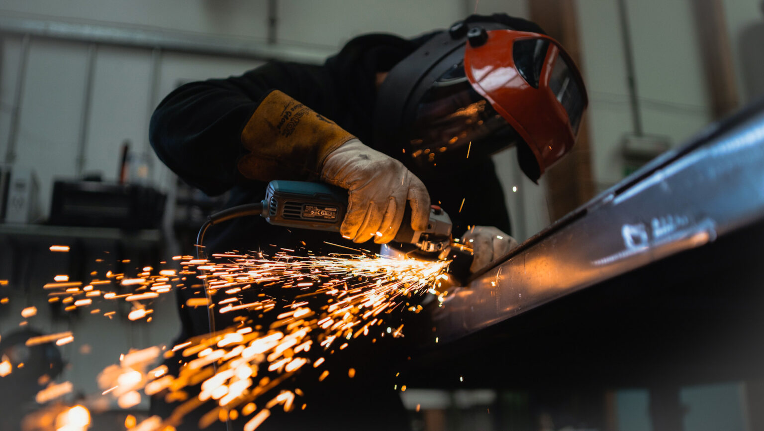 Is Robotic Grinding Really Worth It? - RoboDK blog