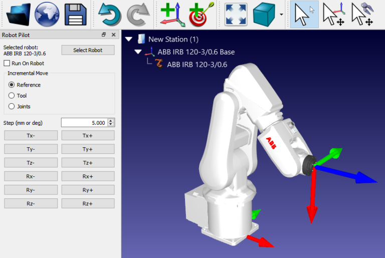 9 Powerful RoboDK Features You Might Not Know About - RoboDK blog