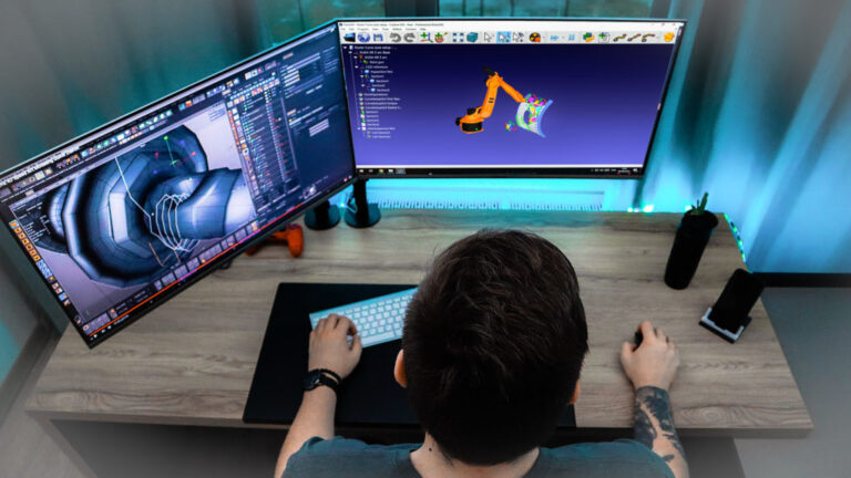 The KUKA Robot Programming Guide for Beginners - RoboDK blog