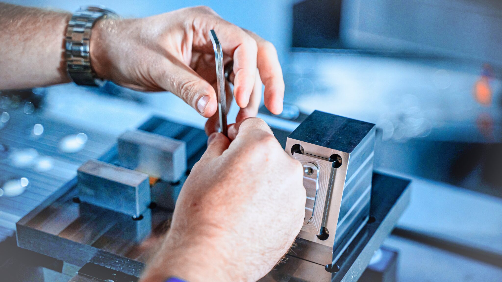 Is Precise Easy To Use Robot Programming Possible Robodk Blog