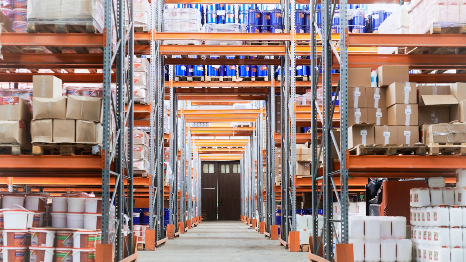 Warehouse_Scalability - RoboDK blog