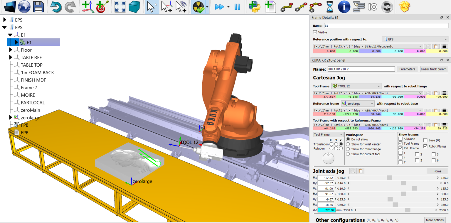 Robot Parts: What Are They and How to Buy Them - RoboDK blog