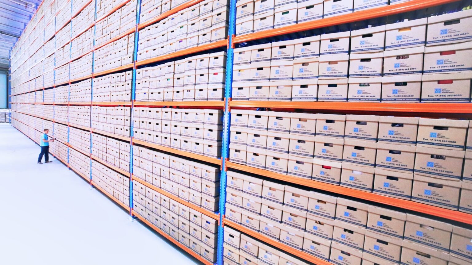 The Benefit of Robot Automation in the Paper Industry - RoboDK blog