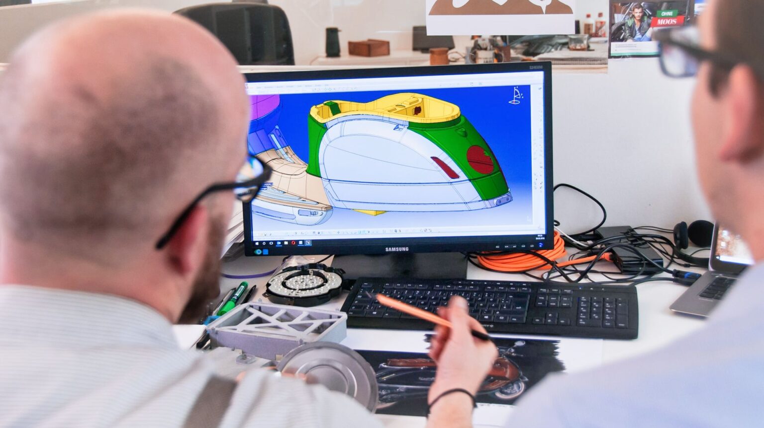 Get Started with Machine Shop Automation - RoboDK blog