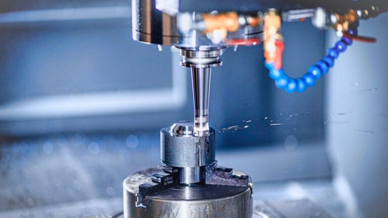 Which CNC Toolpath Software to Use for Robot Machining - RoboDK blog
