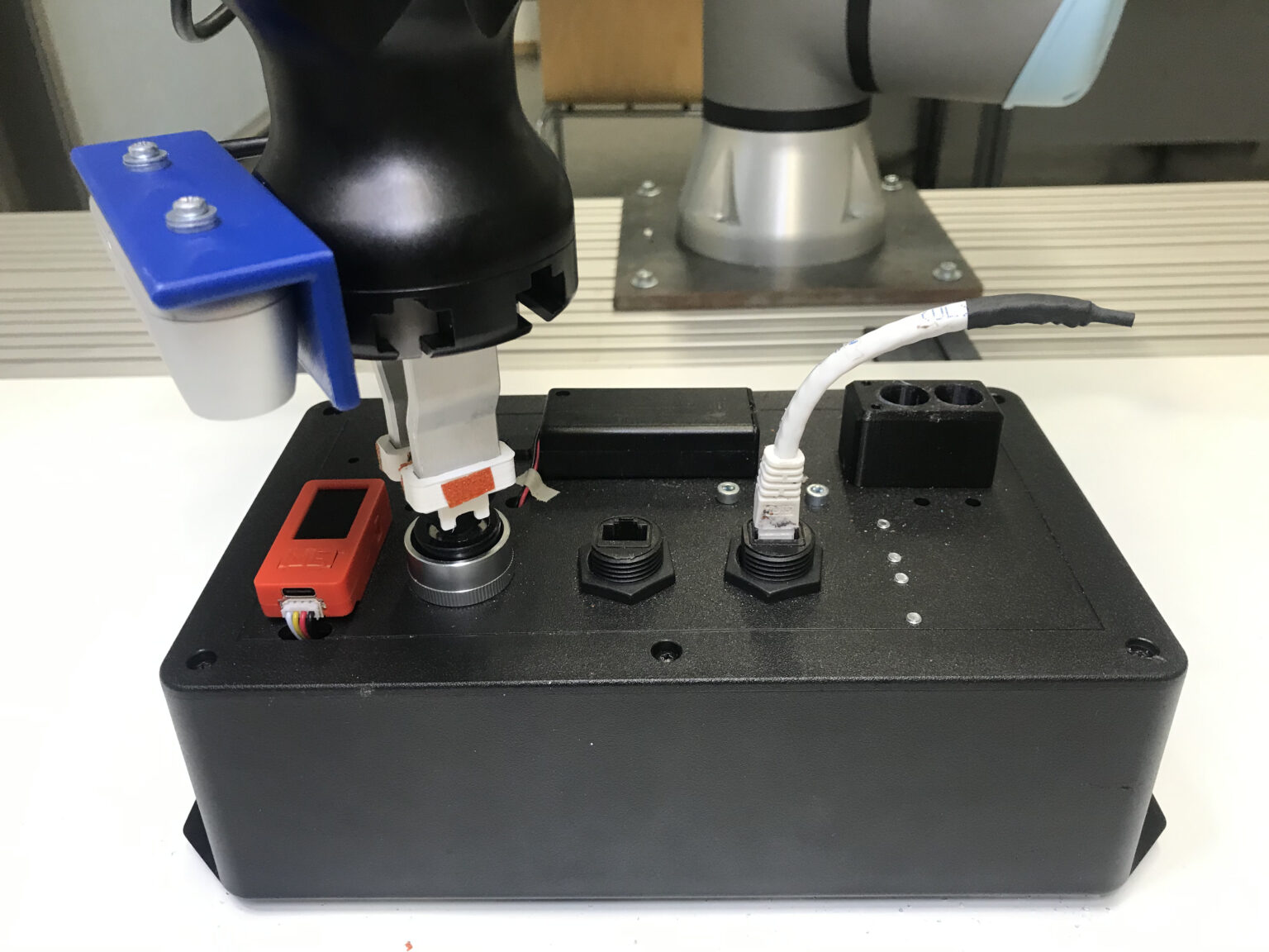 Students Win Global Robotics Competition With RoboDK - RoboDK blog