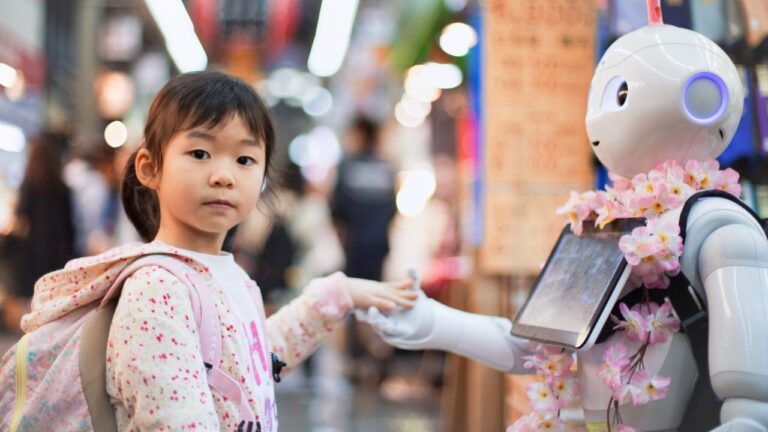 Robot Safety: Ensuring That Your Robot is Actually Safe - RoboDK blog
