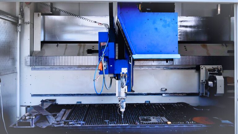 Should You Start Using Robotic Laser Cutting? - RoboDK blog