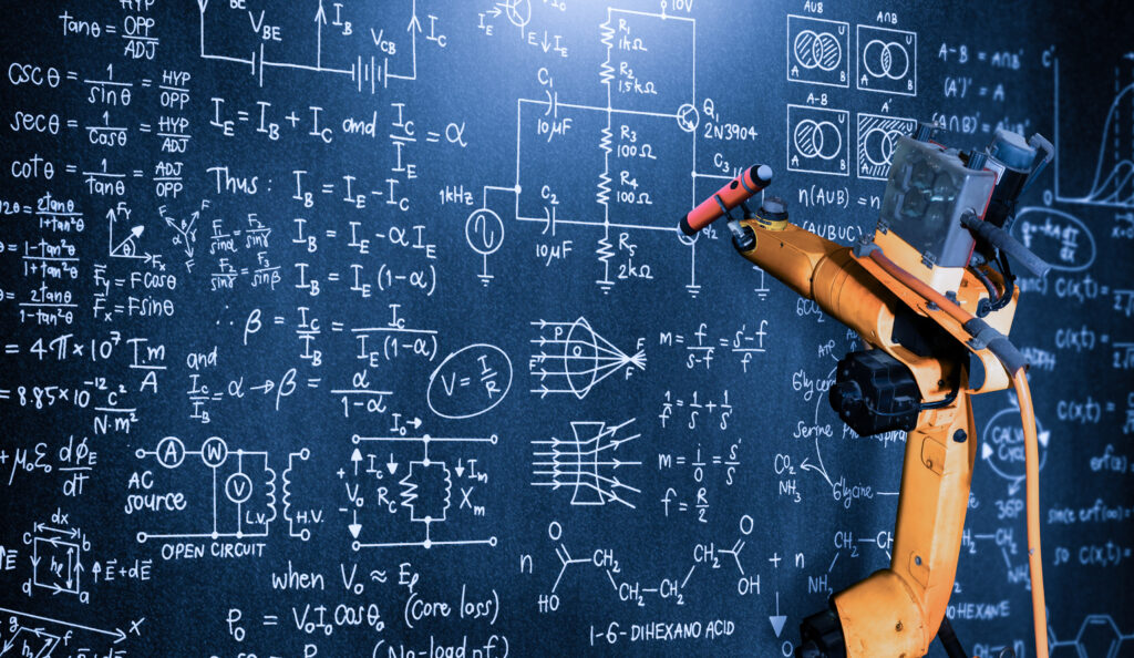 Robot Singularities What Are They and How to Beat Them - RoboDK blog