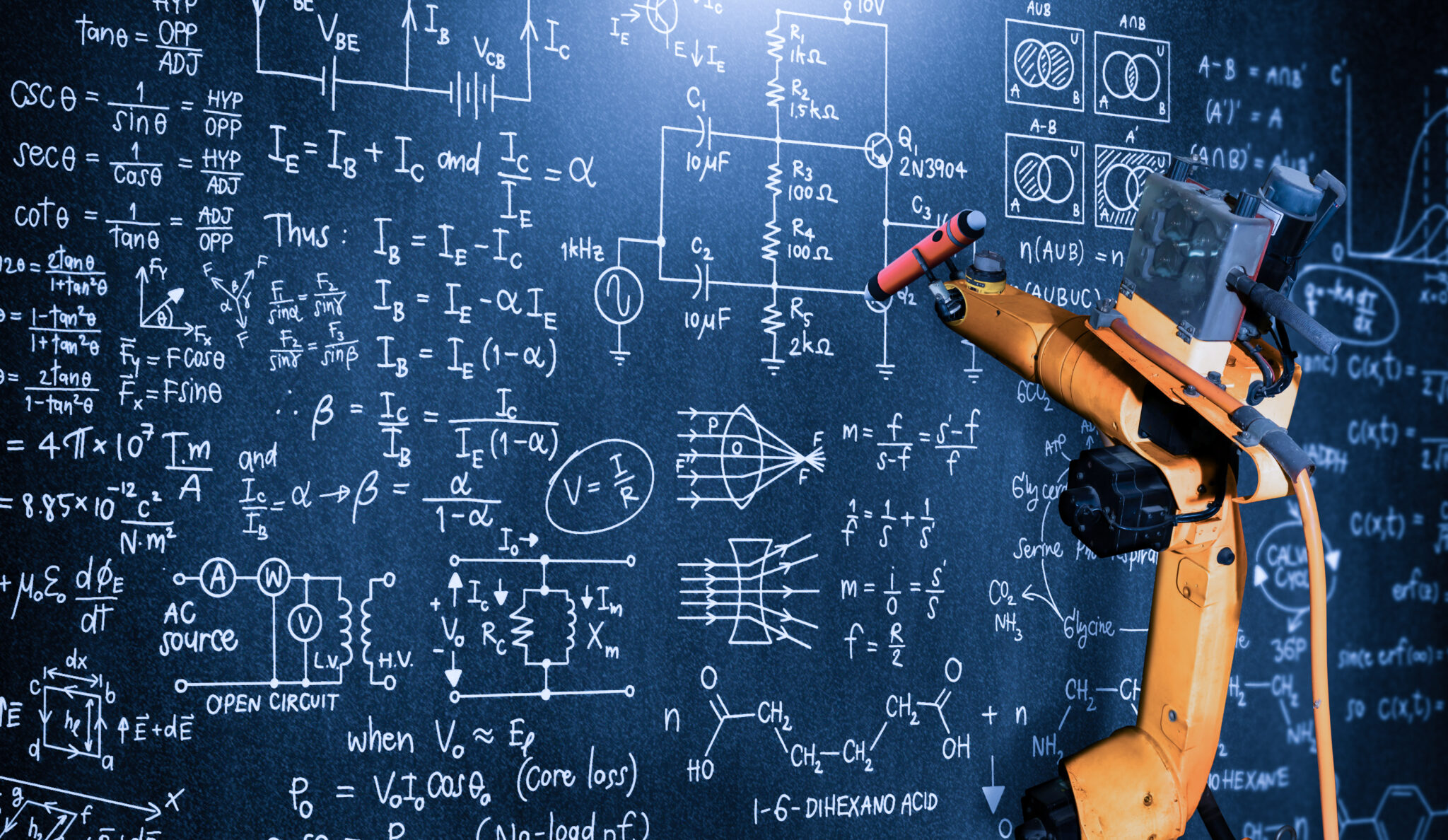 Robot Singularities What Are They and How to Beat Them - RoboDK blog