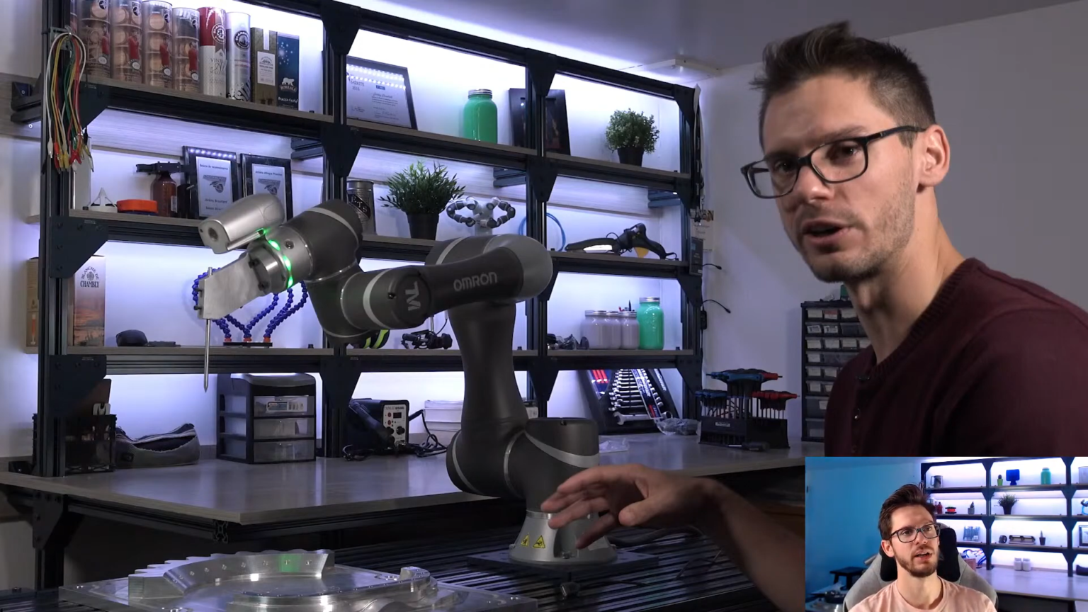 Free Robot Training with RoboDK - RoboDK blog