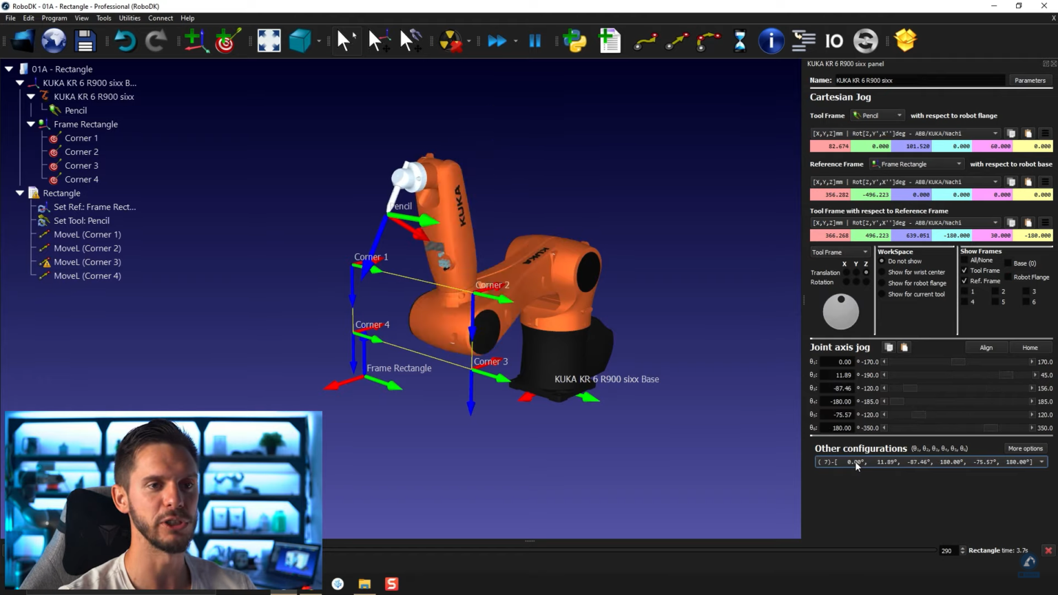 Free Robot Training with RoboDK - RoboDK blog