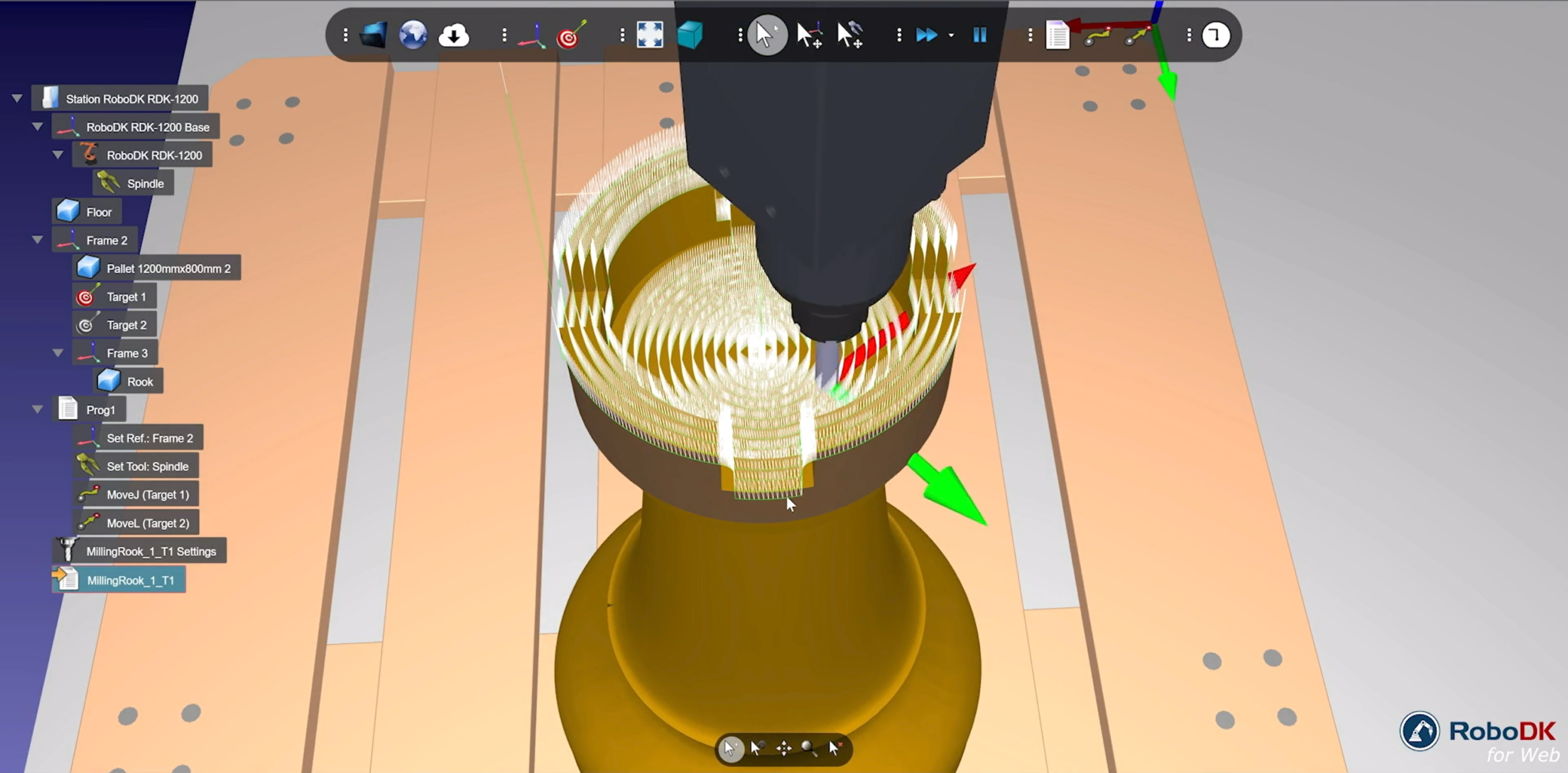 RoboDK targets integrator sales demos with its new web version - RoboDK ...