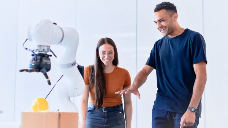 Robot Parts: What Are They and How to Buy Them - RoboDK blog