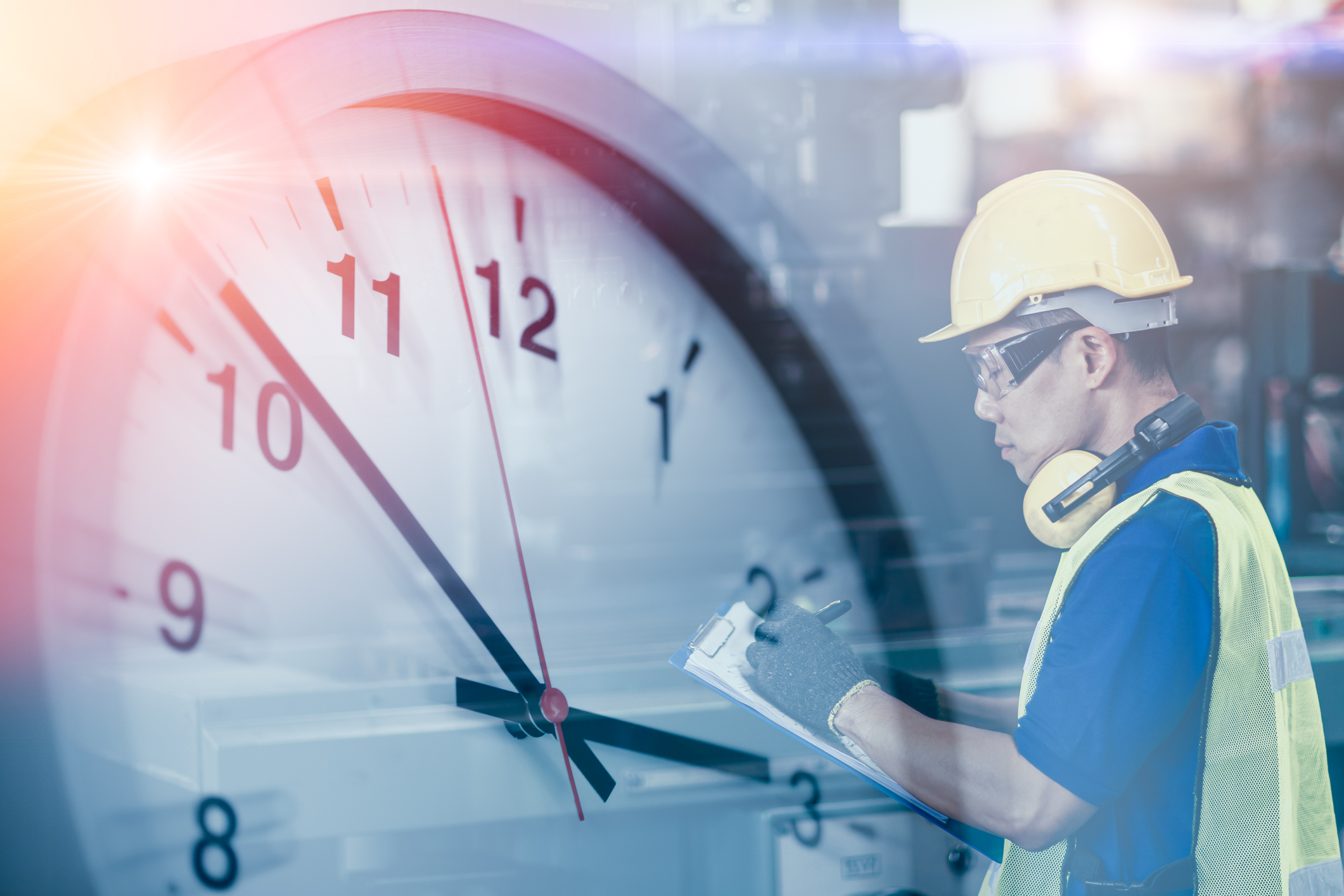 Robot Cycle Time How To Calculate And Optimize Your Time RoboDK Blog