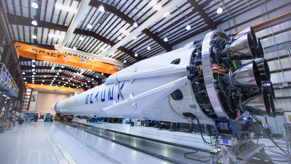 Aerospace composite manufacturing - RoboDK blog