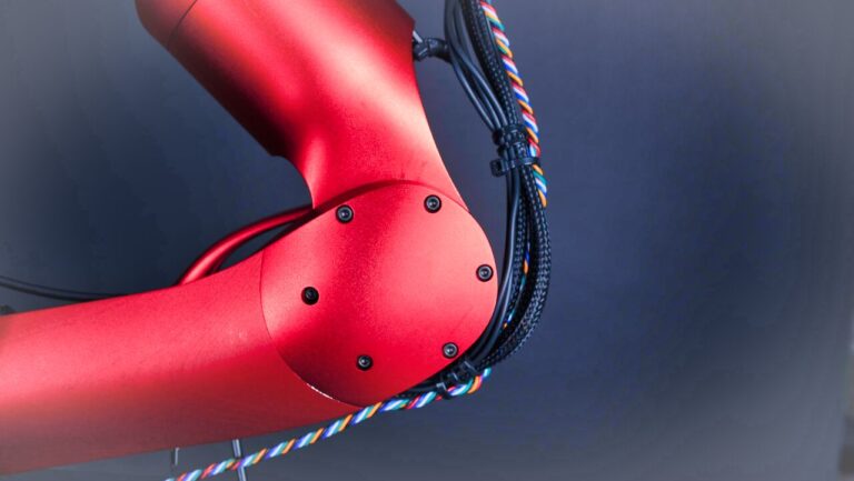 Robot Singularity Avoidance 9 Strategies To Keep Robots In Control Robodk Blog