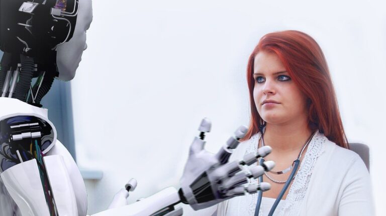 Robot Singularity vs Kinematic Singularity: What's the Difference ...