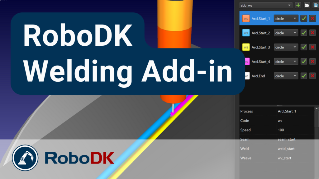 RoboDK Tutorial App THUMBNAIL (16) - RoboDK blog