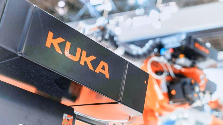 How to Program KUKA Robots Easily