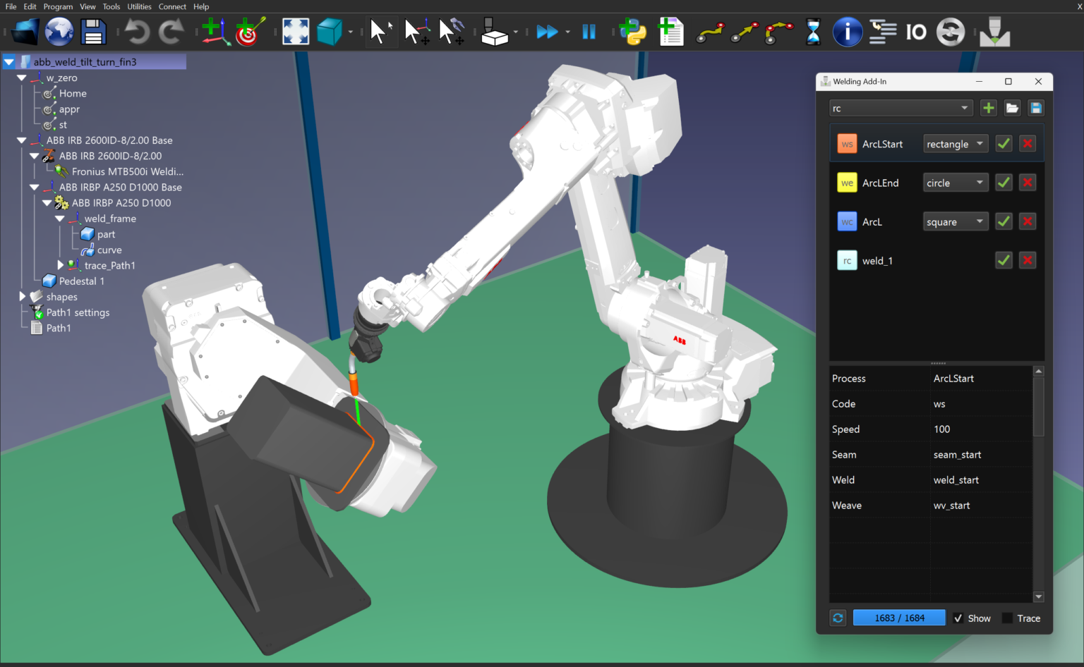 RoboDK blog - News about RoboDK, Industrial Robots, Simulation and ...