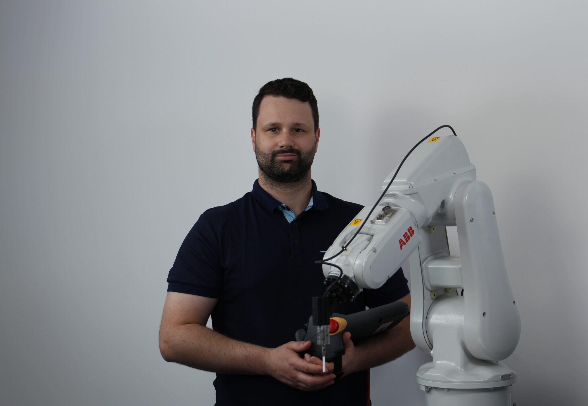 Samuel-Bertrand - RoboDK blog