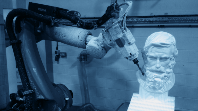 Machining - RoboDK blog