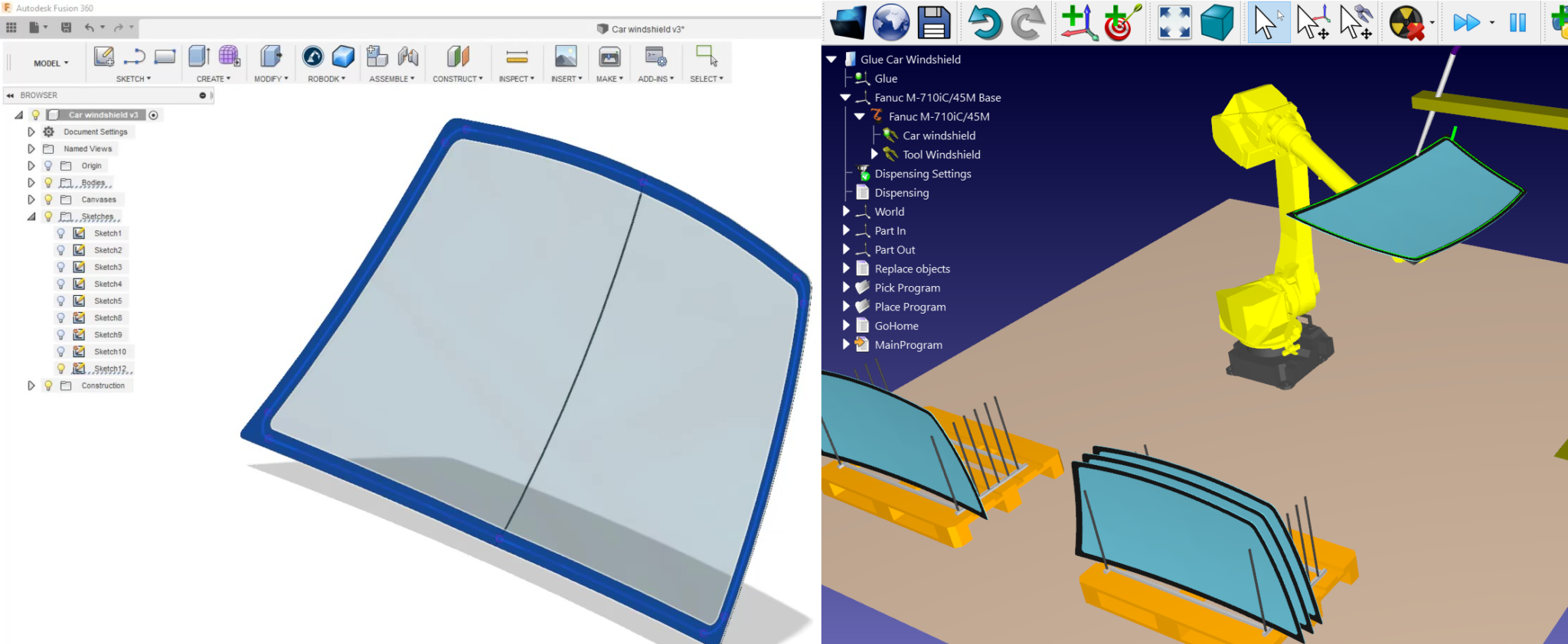 An Expert Guide to 5 Axis Machining Software - RoboDK blog