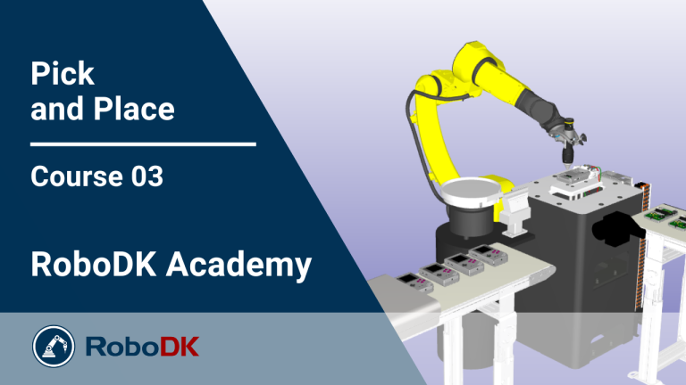 RoboDK Launches RoboDK Academy!