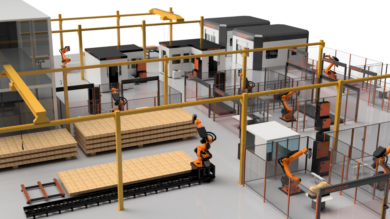 Robotecki Redefines Robotics Precision Cutting and Drilling ...