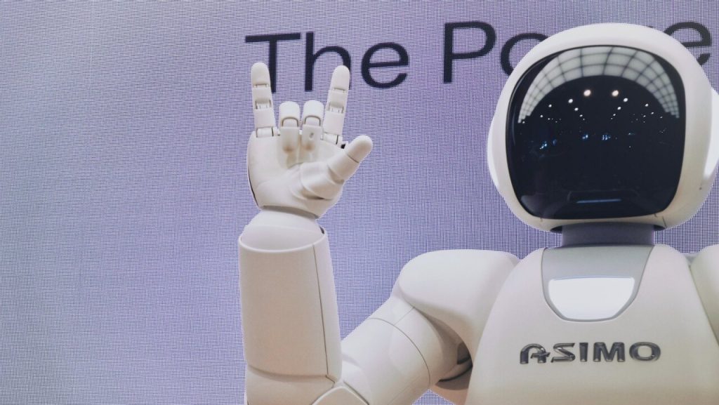 The Top Robotics Trends for 2026 – RoboDK