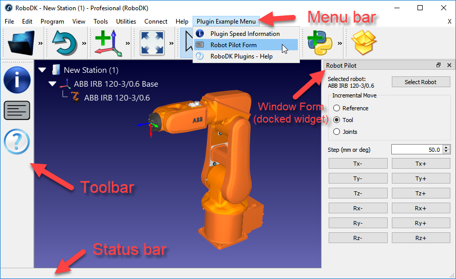 新版本发布：目前为止功能最全的RoboDK 5.0来啦！立即下载