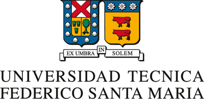 Universidad Federico Santa Maria Logo Kit Digital USM USM