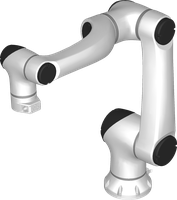 PUMA 560 robot - RoboDK