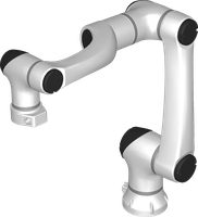 PUMA 560 robot - RoboDK